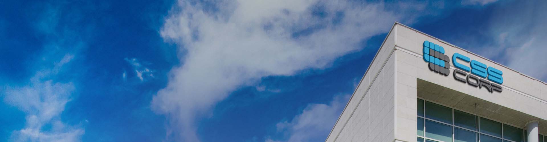 Contact Us - CSS Corp | Global Leaders in IT Services & Tech Support