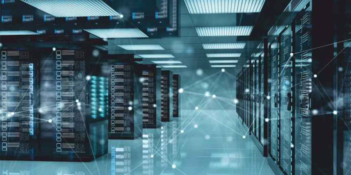 POV - External Facing Infrastructure Operations